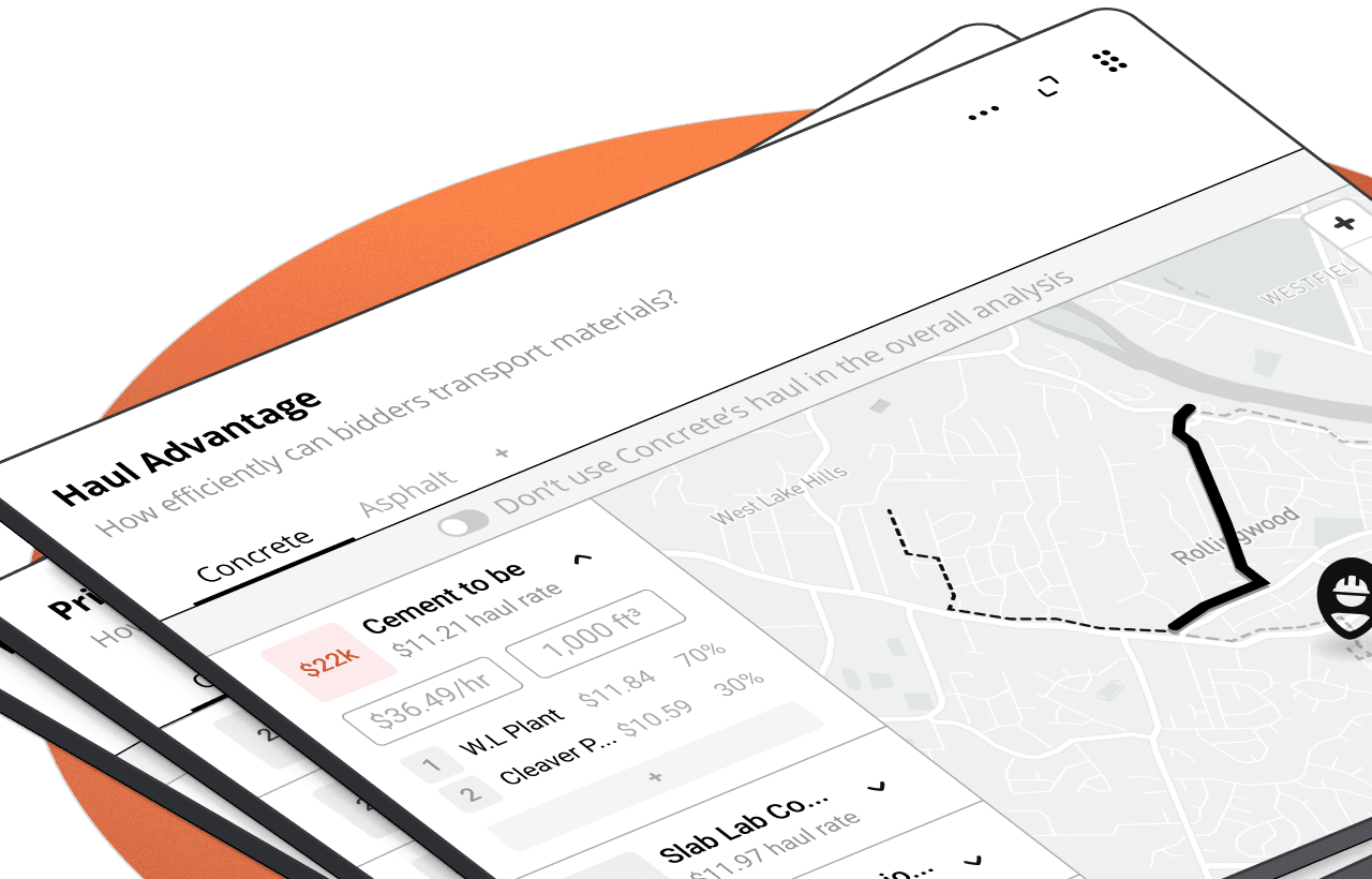 Bidlo — AI Bidding